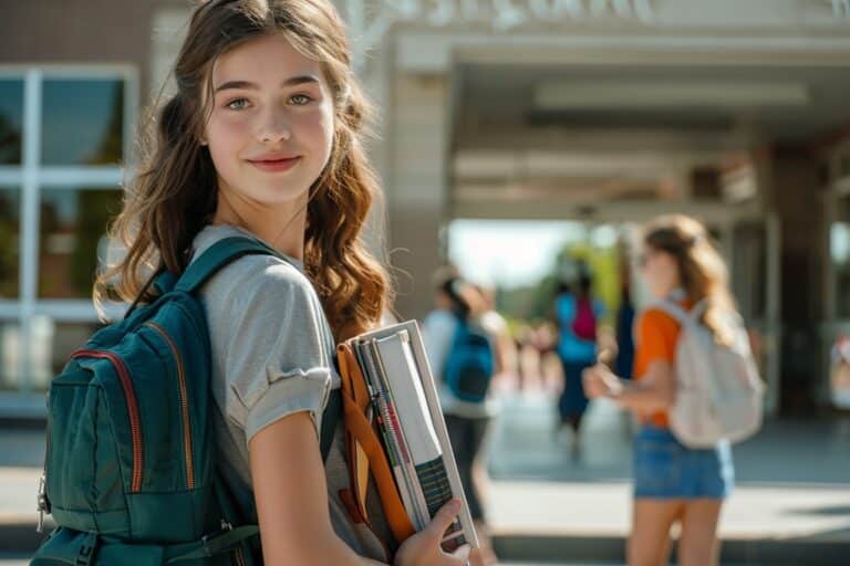 Astuces indispensables pour réussir son entrée en seconde - Les actualités par Pass Éducation