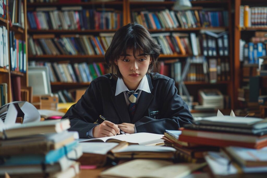 Révision et Contrôle Continu Brevet : Stratégies pour Optimiser Réussite